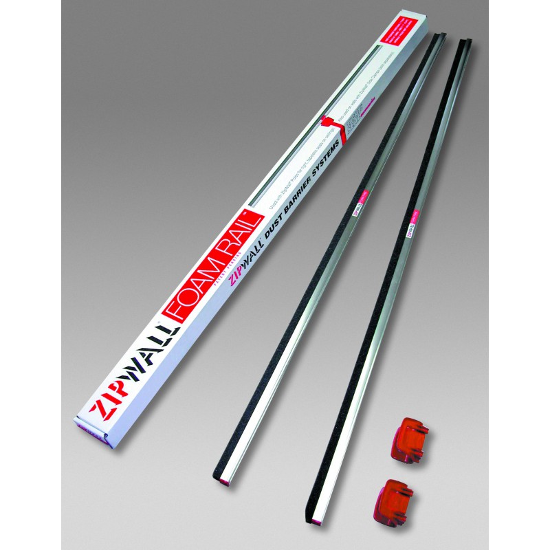 Rail d'étanchéité